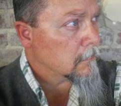 into the story of a one-eyed giant catfish.